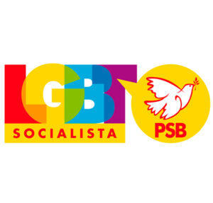 Arquivo Logomarcas - PSB 40