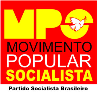 Arquivo Logomarcas - PSB 40