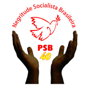 Logomarcas – PSB 40