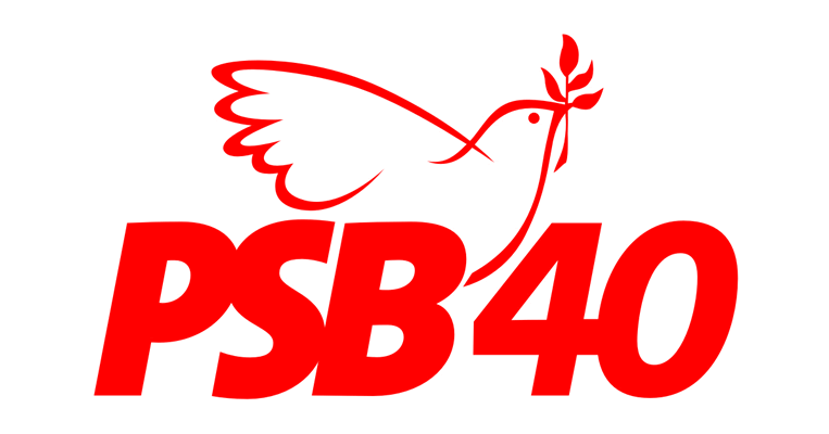 Logo PSB Destaque – PSB 40