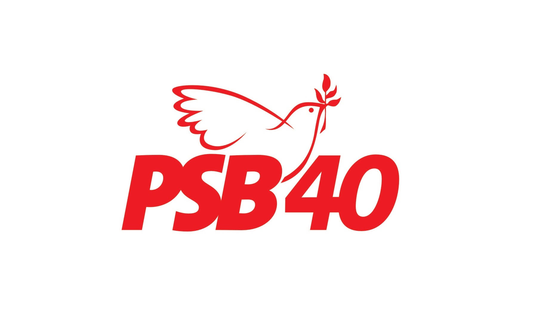 NOTA OFICIAL – PSB 40