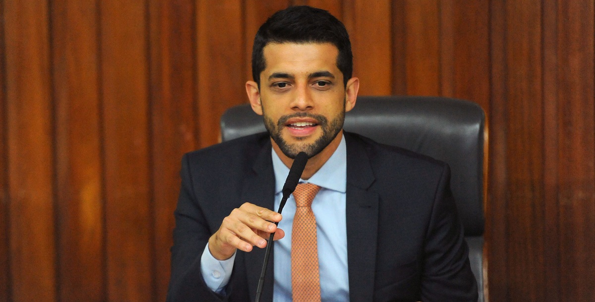As transformações que a Covid-19 antecipa, por Caio França - PSB 40