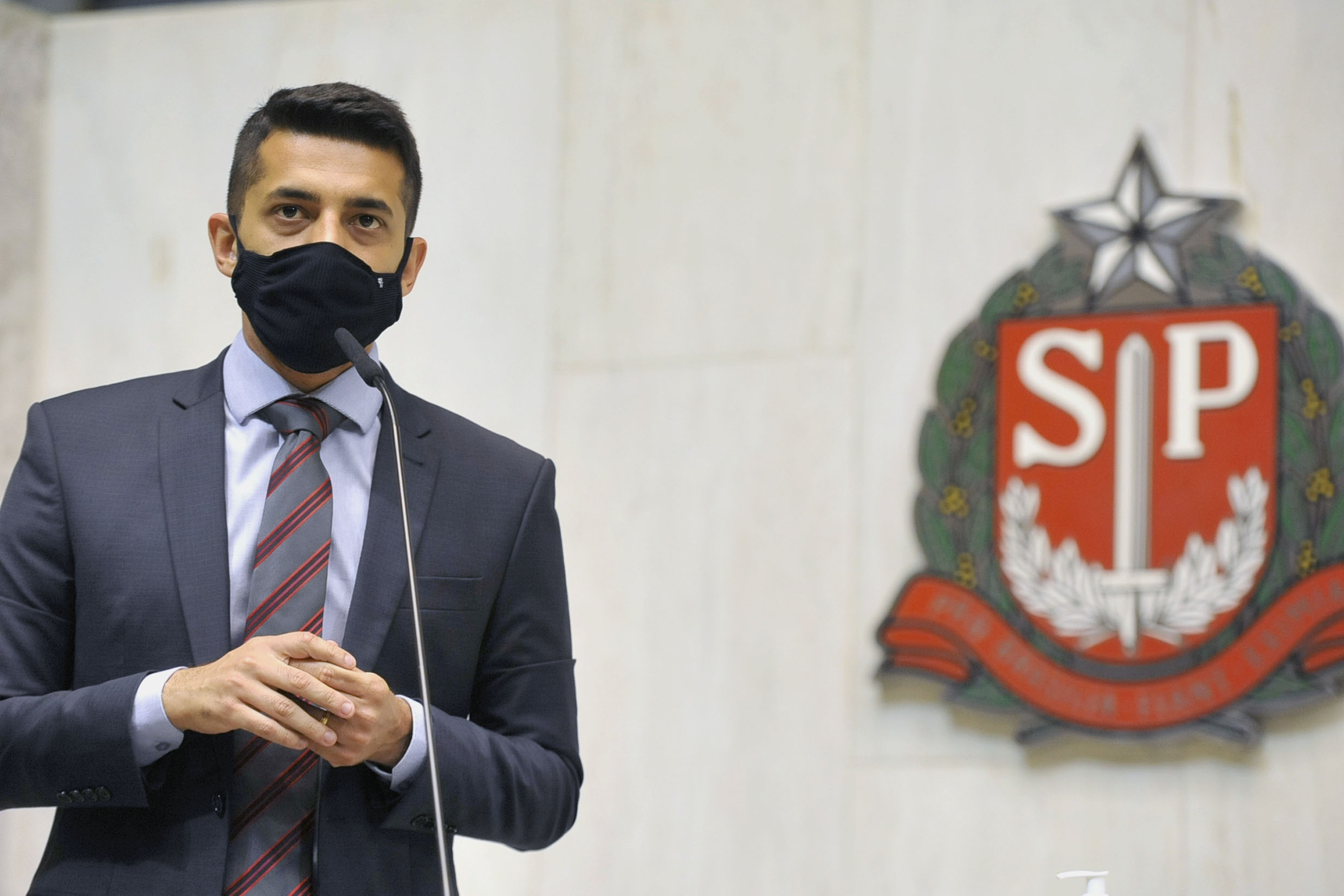 90 anos do voto feminino, por Caio França - PSB 40