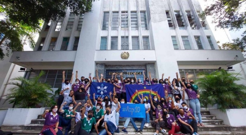 Duas escolas públicas de Pernambuco estão entre as 50 melhores do mundo ...