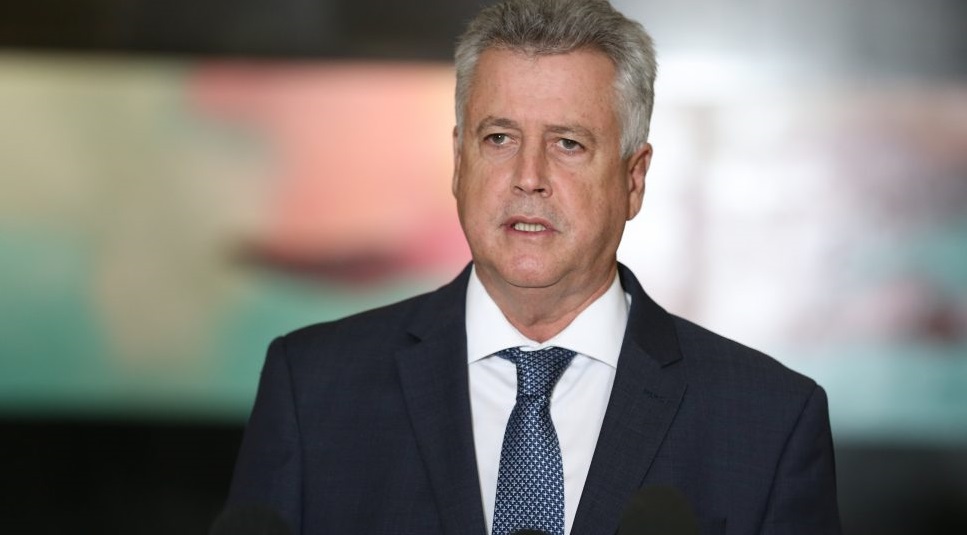 Entrevista | Rodrigo Rollemberg defende 'metodologia brasileira' para o ...