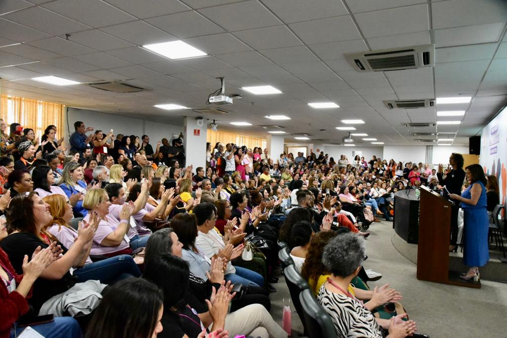 psb por elas - PSB 40