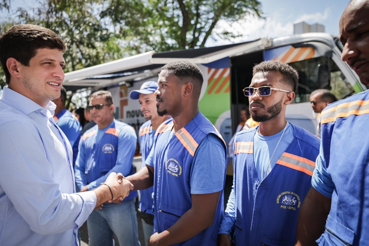 Arquivos equipes - PSB 40